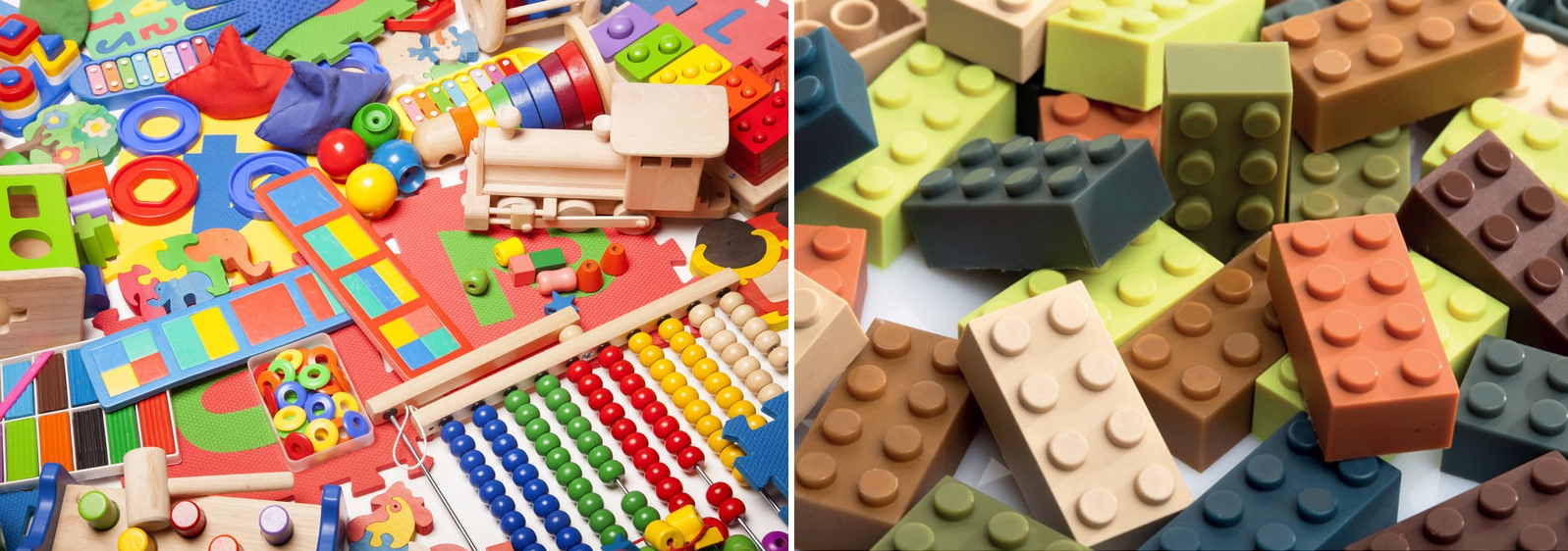 I giocattoli in legno sono noiosi? Giochi in legno - Giocattoli in ...